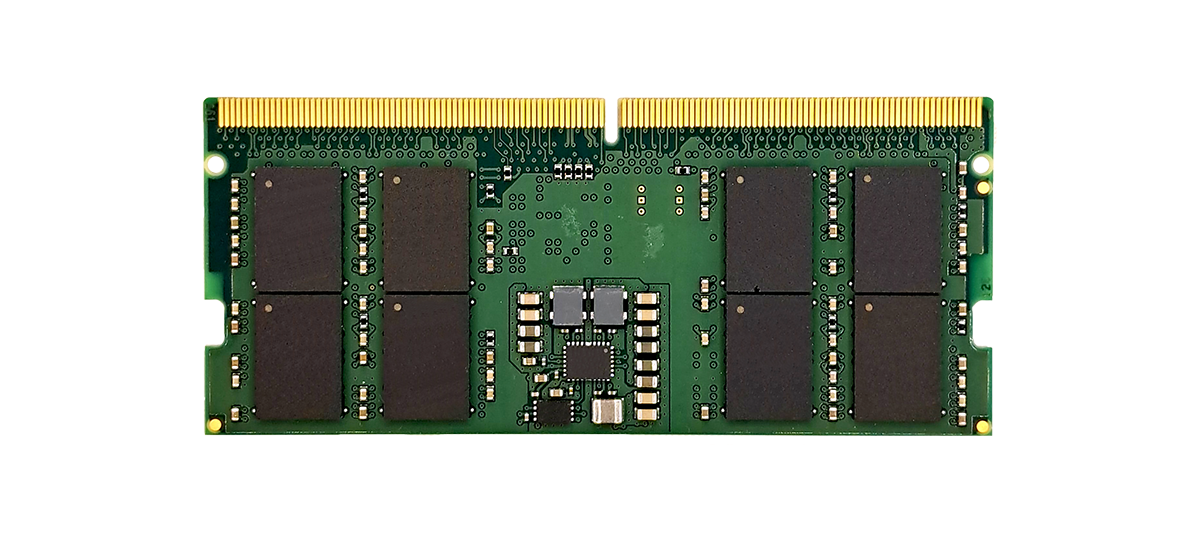 DIMM vs SODIMM : comprendre les différences