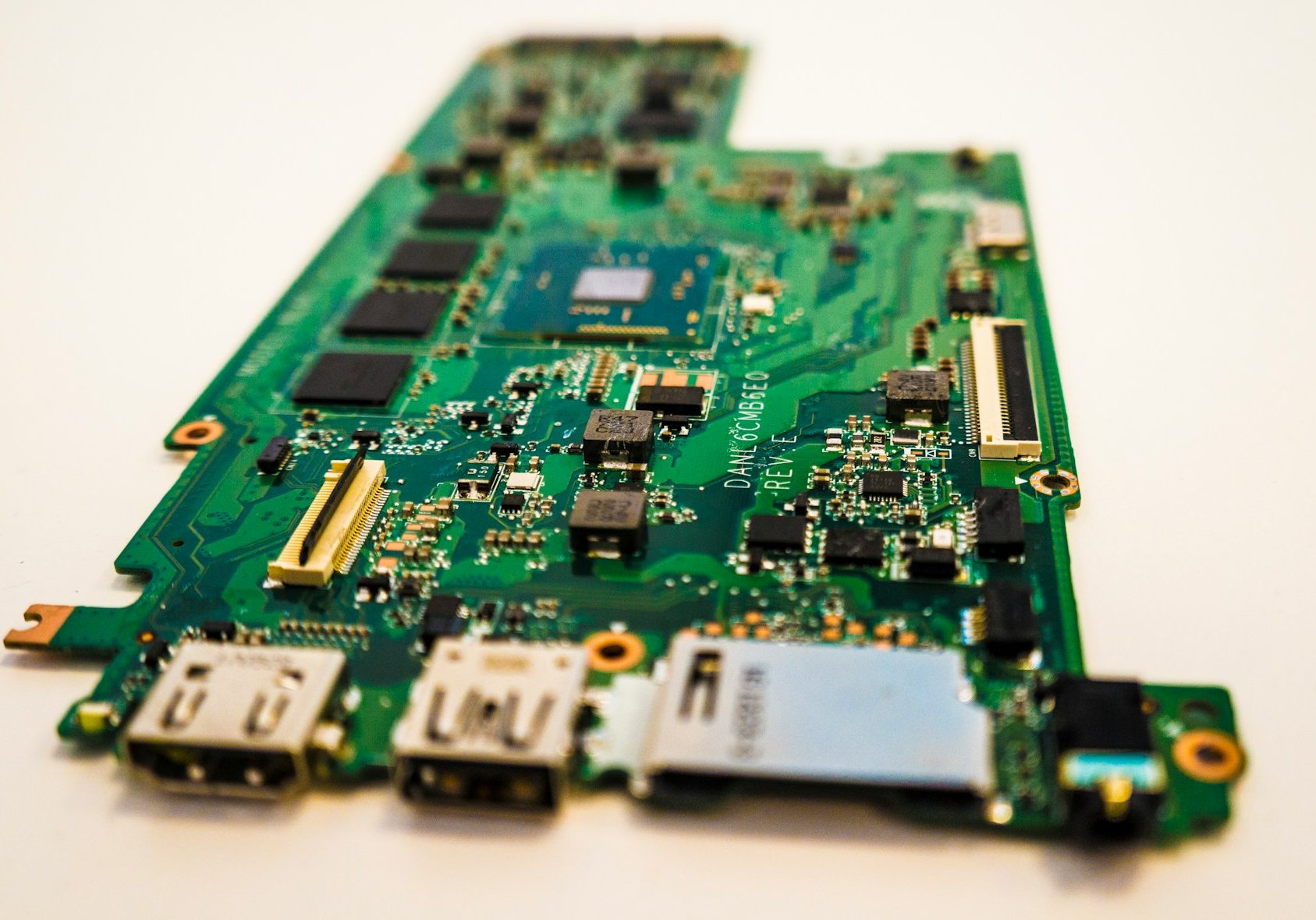 Qu'est ce qu'un BSP (Board Support Package)